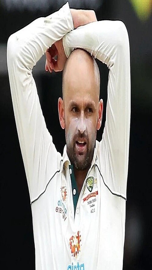 Nathan Lyon: ଏପରି ଜଣେ କ୍ରିକେଟର; ଯିଏ ୧୦ ବର୍ଷ ଧରି ଲଗାତାର ଖେଳୁଛନ୍ତି ମ୍ୟାଚ