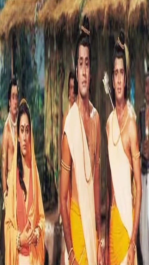 Ramayan Serial: ୫୦୦ କୋଟିର ‘ଆଦିପୁରୁଷ’ ଫ୍ଲପ! କେତେ ଟଙ୍କାରେ ନିର୍ମାଣ ହୋଇଥିଲା ...