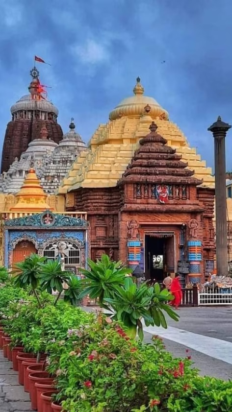 Mahaprasad: ଜଗନ୍ନାଥ ମନ୍ଦିରର ଅବଢ଼ା କାହିଁକି ସ୍ପେଶାଲ?