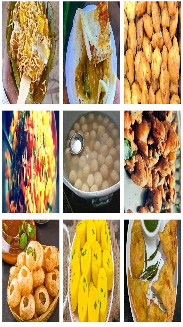 Famous street foods in Odisha: ଓଡ଼ିଶାରେ ପ୍ରତ୍ୟକ ରାସ୍ତାକଢ଼ରେ ମିଳିଥାଏ ଏହି ...