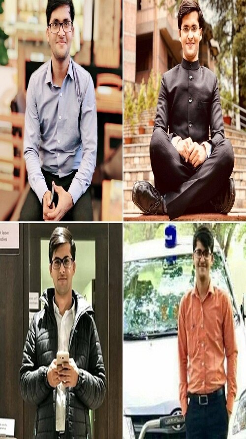 Top 10 youngest IAS Officer: ଏମାନେ ହେଉଛନ୍ତି କମ୍ ବୟସରେ IAS ବନିଥିବା ୧୦ ଭାରତୀୟ