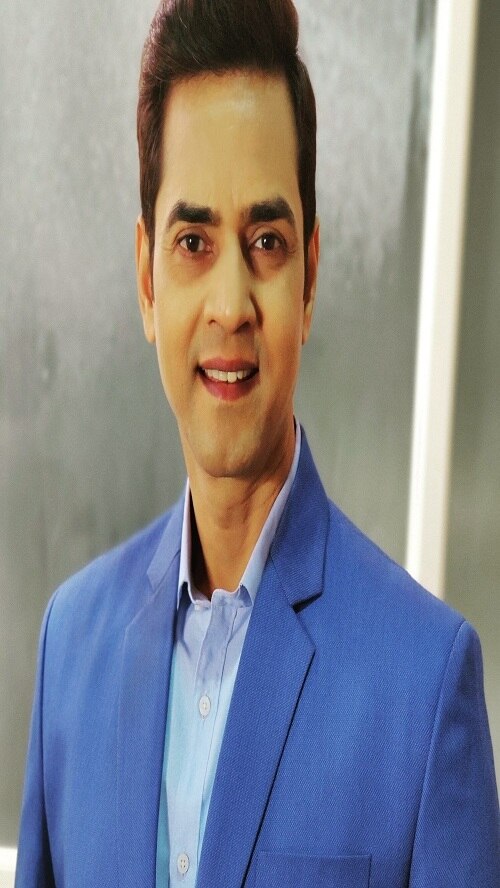 Happy Birthday Actor Sukant Rath: ଆଜି ଓଲିଉଡ ଅଭିନେତା ସୁକାନ୍ତ ରଥଙ୍କ ଜନ୍ମଦିନ