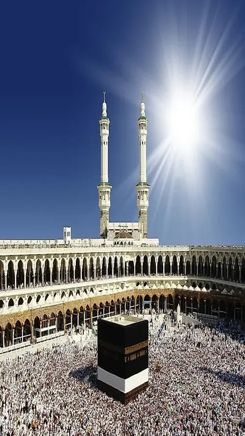 Paigambar Muhammad Sahab: ଇସଲାମରେ ମହାପୁରୁଷ ମହମ୍ମଦଙ୍କ ମୂର୍ତ୍ତି ବନାଇବା ...