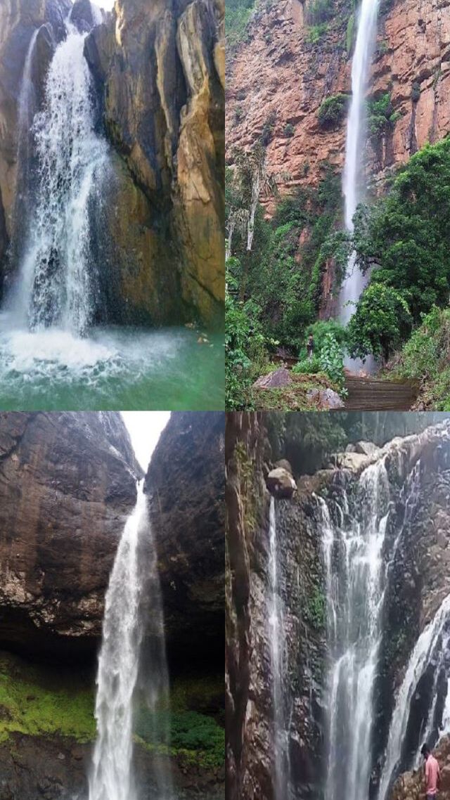 Famous Waterfall in Odisha: ଜାଣିବା ଓଡ଼ିଶାରେ ଥିବା ଜଳପ୍ରପାତ ବିଷୟରେ