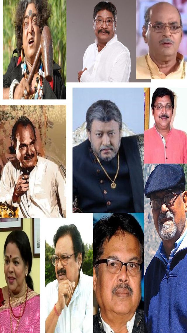 Odia Actors: ଏହି କଳାକାରଙ୍କୁ ଏବେବି ଝୁରୁଛନ୍ତି ଦର୍ଶକ