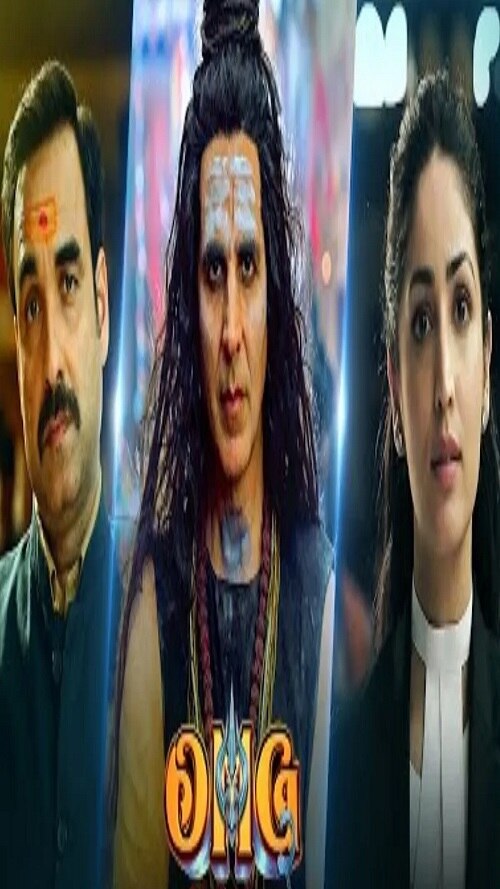 OMG 2 Star Cast Fees: ଜାଣନ୍ତୁ କିଏ ନେଇଛନ୍ତି କେତେ କୋଟି?