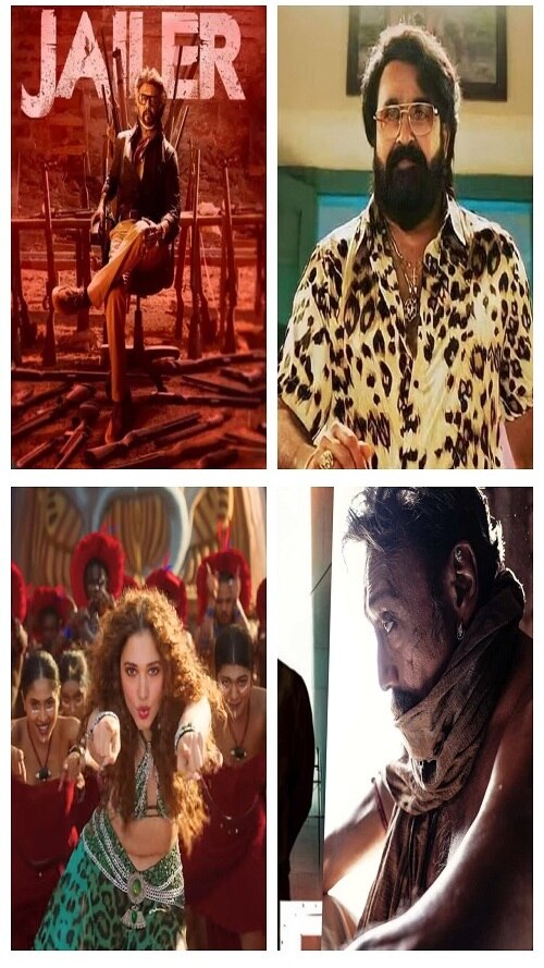 Jailer Star Cast Fees: 'ଜେଲର' ପାଇଁ କିଏ ନେଇଛନ୍ତି କେତେ କୋଟି, ଜାଣନ୍ତୁ