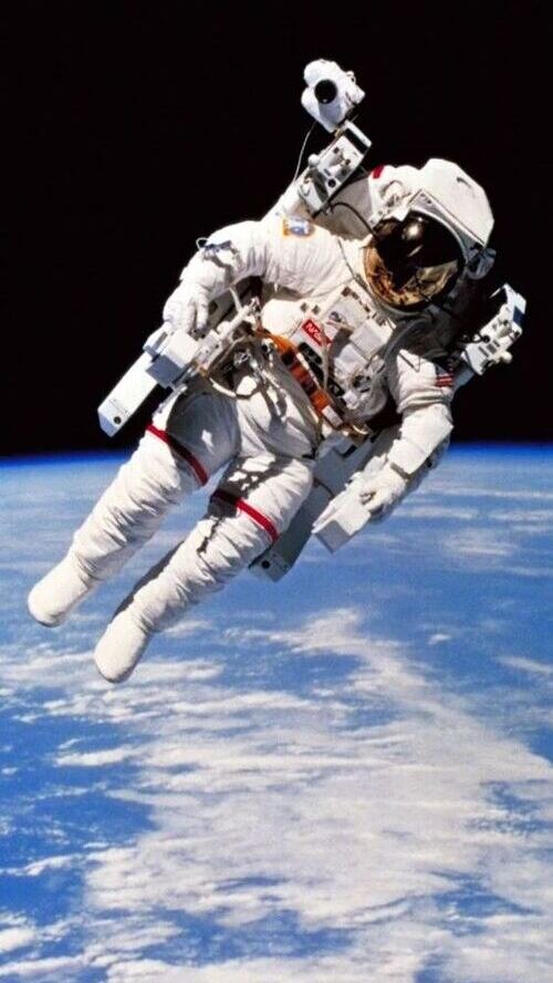 Space Travel Cost 