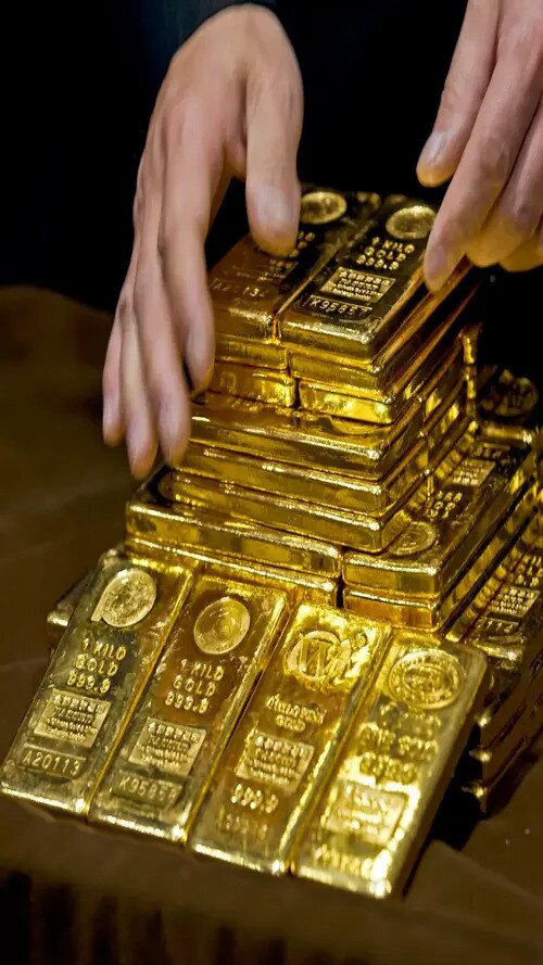 country with highest gold reserve: ଭାରତ ନୁହେଁ ଏହି ଦେଶ ପାଖରେ ରହିଛି ...