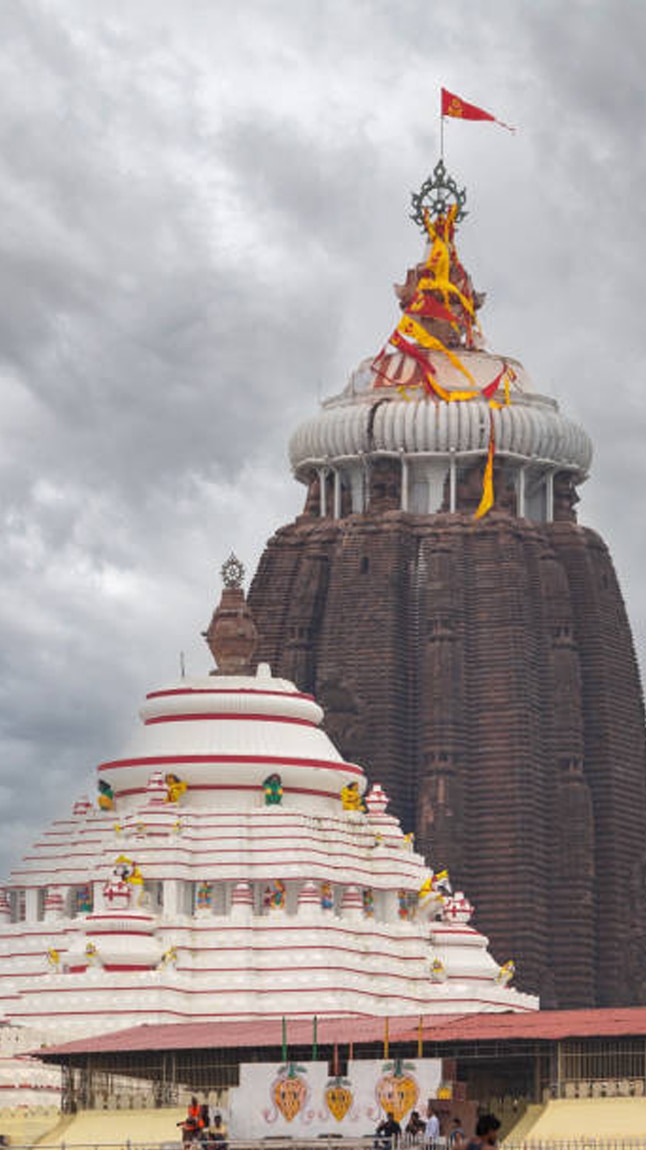 Mahaprasad: ମହାପ୍ରସାଦର ୧୦ ବିଶେଷତ୍ୱ, ଯାହା ଆପଣ ଜାଣି ନଥିବେ