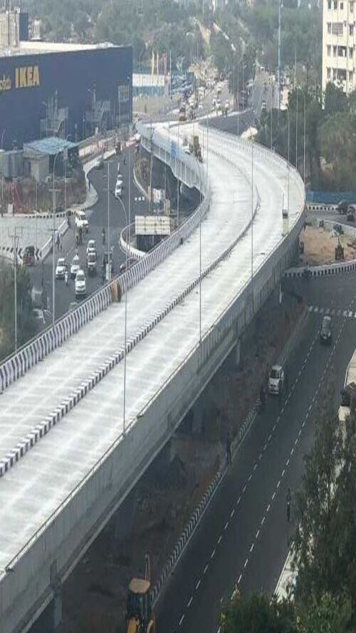 General Knowledge: Flyover ଏବଂ Overbridge ମଧ୍ୟରେ କ'ଣ ରହିଛି ପାର୍ଥକ୍ୟ?