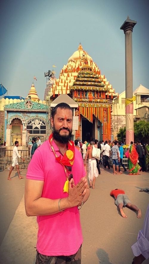 Actor Chandan kar: ଆପଣଙ୍କ ପ୍ରିୟ ଅଭିନେତା ଚନ୍ଦନଙ୍କ ବିଷୟରେ ଜାଣନ୍ତୁ କିଛି ...