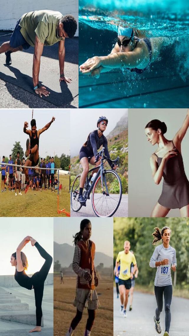 Physical exercises: ଫିଟ୍ ରହିବା ପାଇଁ କରନ୍ତୁ ଏହି ବ୍ୟାୟାମ
