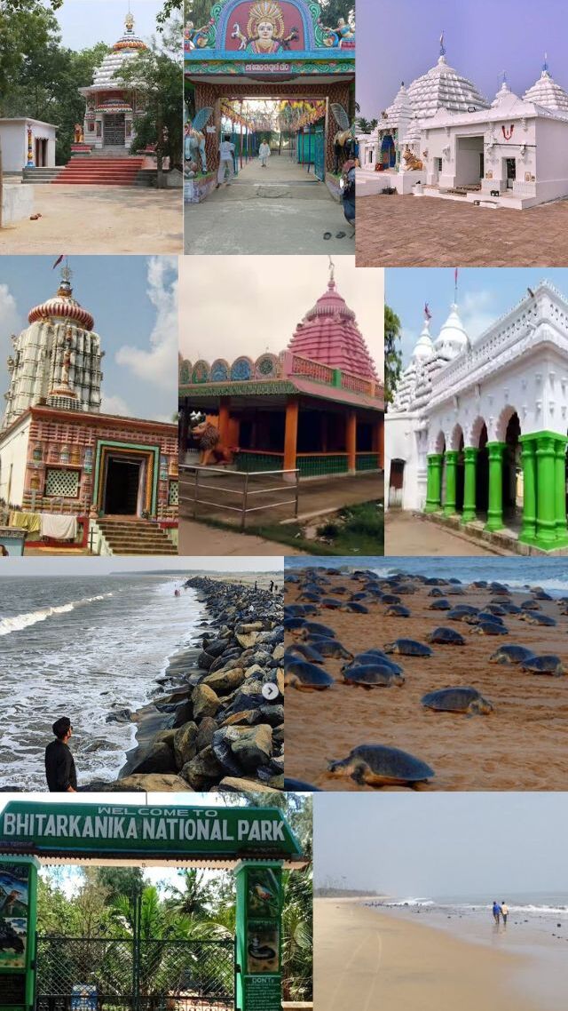 Famous place of kendrapara: କେନ୍ଦ୍ରାପଡାର ପ୍ରସିଦ୍ଧ ସ୍ଥାନ