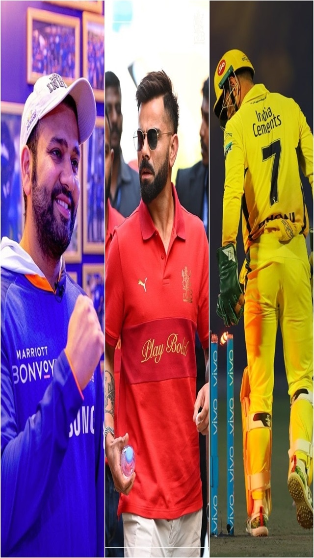 IPL ଇତିହାସରେ ସର୍ବାଧିକ ରନ୍ ସ୍କୋର କରିଥିବା ୧୦ ଖେଳାଳି କିଏ? ଜାଣନ୍ତୁ...