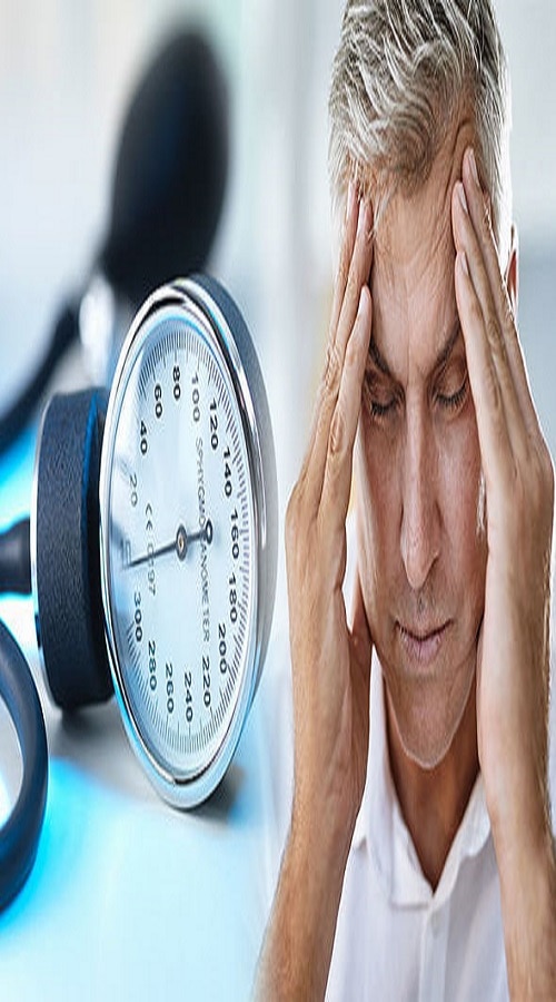 Causes of Hypertension