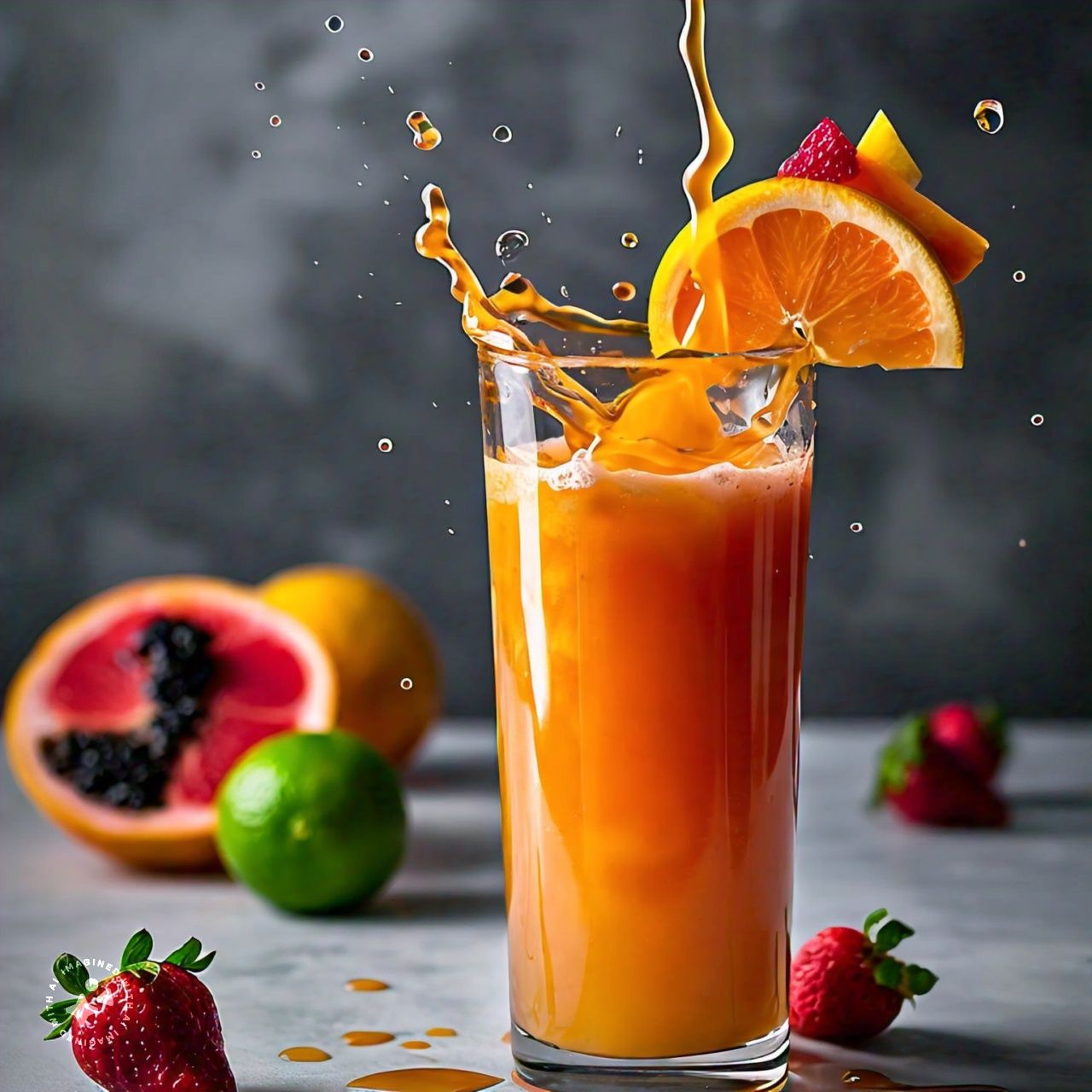 Juice: ରାତିରେ କେଉଁ ଜୁସ୍ ପିଇବା ଉଚିତ୍ ନୁହେଁ?