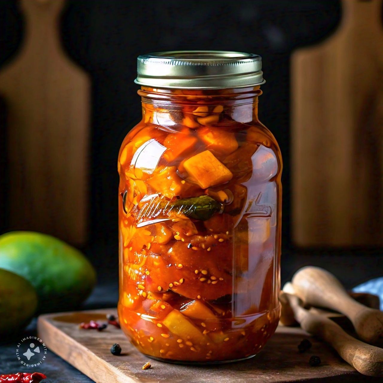 Pickles: ଆଚାର ଖାଇବା ଦ୍ୱାରା ଶରୀରକୁ ମିଳିଥାଏ ଏହି ସବୁ ଲାଭ