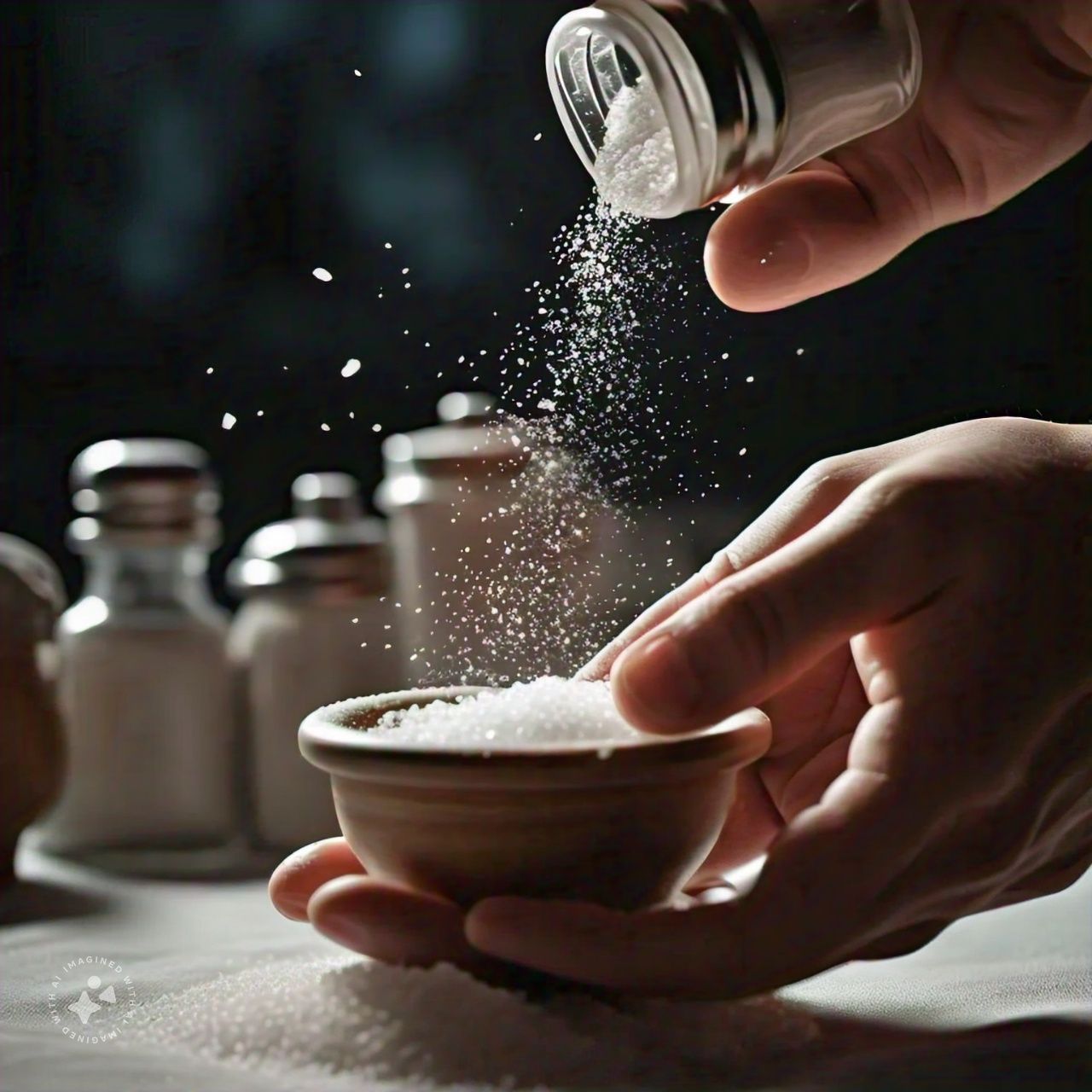 Salt: ଅଧିକ ଲୁଣ ଖାଇବା ଦ୍ୱାରା ହୋଇପାରେ ଏହି ସବୁ ରୋଗ