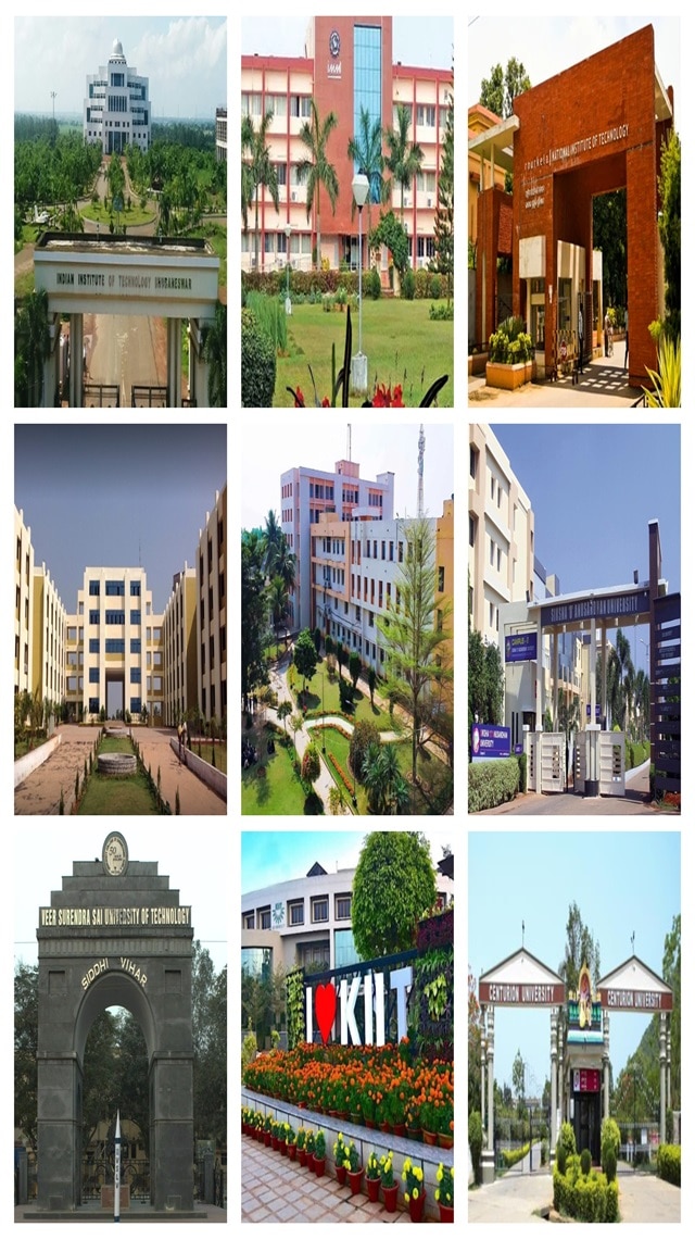 Engineering Colleges: ଏହା ହେଉଛି ଓଡି଼ଶାର ୧୦ ଶ୍ରେଷ୍ଠ ଇଞ୍ଜିନିୟରିଂ କଲେଜ