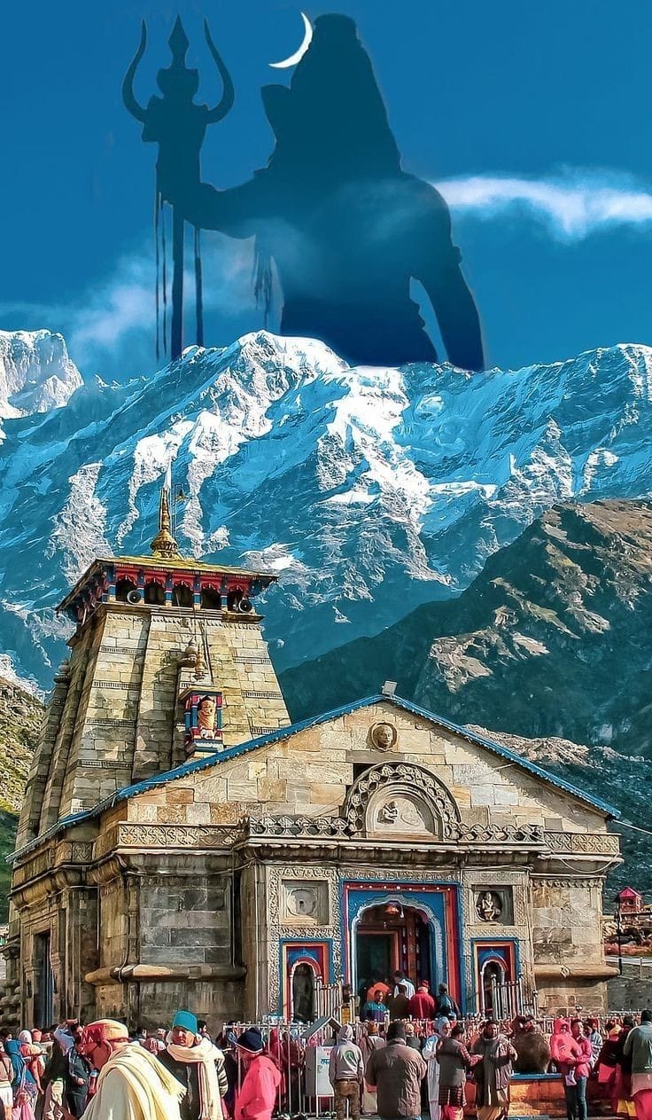 Kedarnath Temple: କେଦାରନାଥ ମନ୍ଦିର ଦର୍ଶନ କରିବା ପାଇଁ କେଉଁ ମାସ ସର୍ବୋତ୍ତମ?