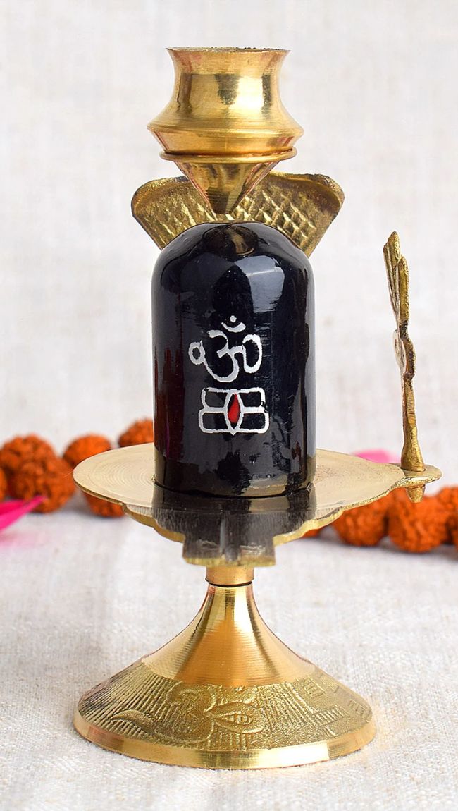 ଜାଣିଛନ୍ତି କି ଶିବଲିଙ୍ଗରେ ଏକସଙ୍ଗେ କେତେ ଜଣ ଦେବାଦେବୀ ପୂଜା ପାଇଥାଆନ୍ତି