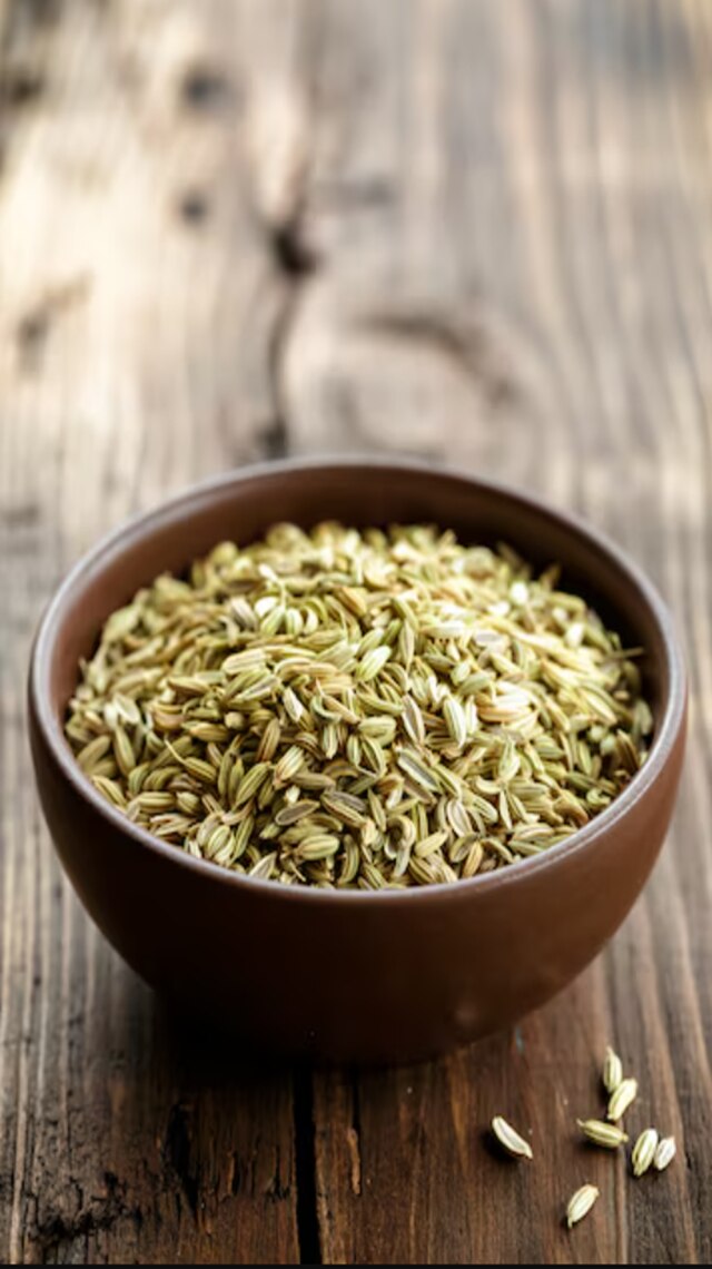 Benefits Of Chewing Saunf: ପାନମହୁରି ଚୋବାଇବାଲେ ମିଳିଥାଏ ଏସବୁ ଆଶ୍ଚର୍ଯ୍ୟଜନକ ଲାଭ