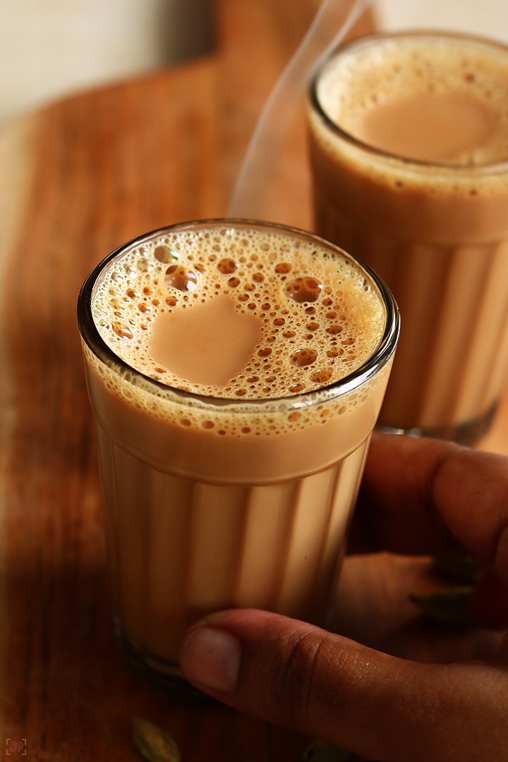 Health Tips These foods must avoid consuming with Tea